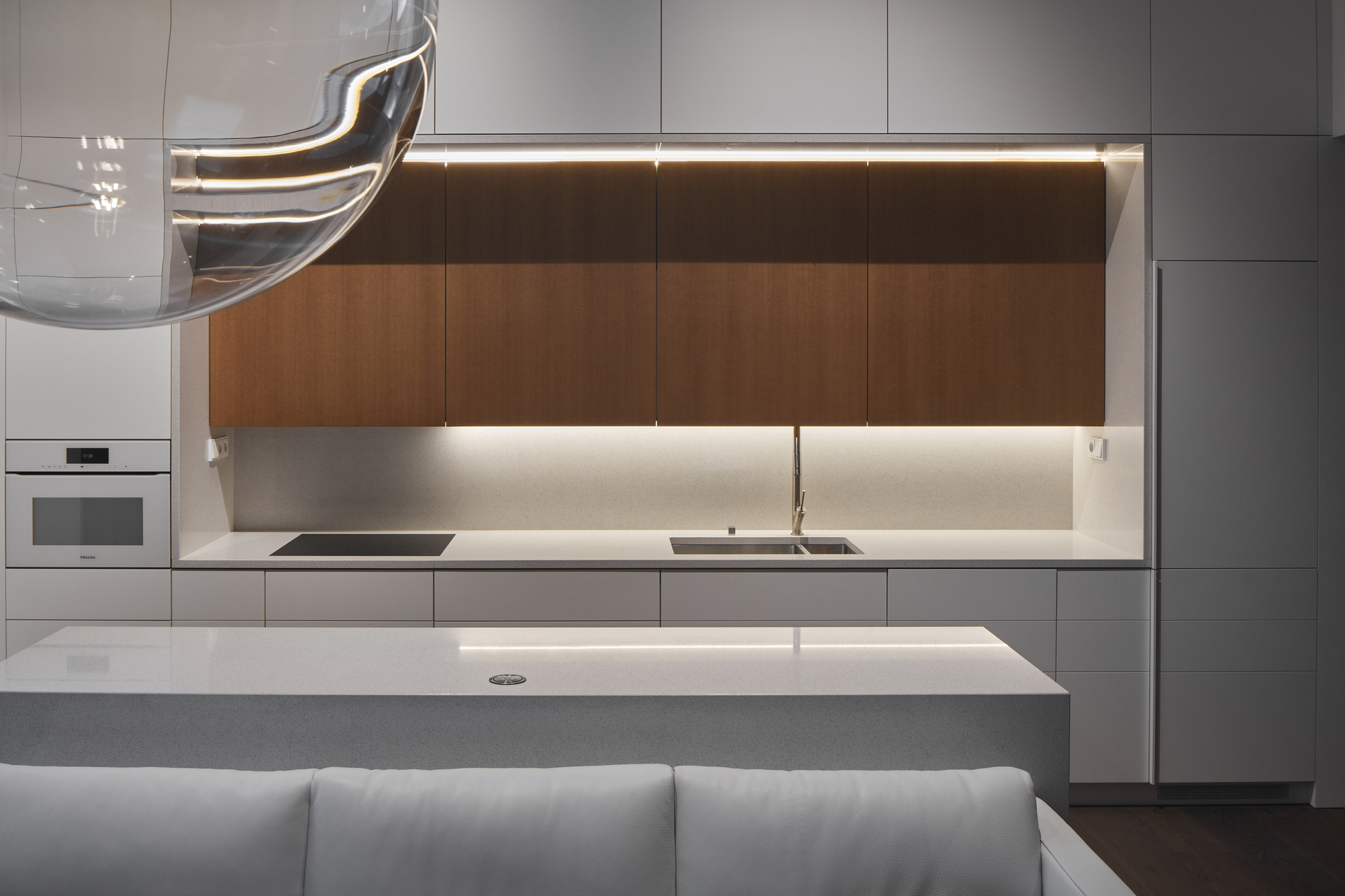 Gallery of Tee House / CMC architects - 21