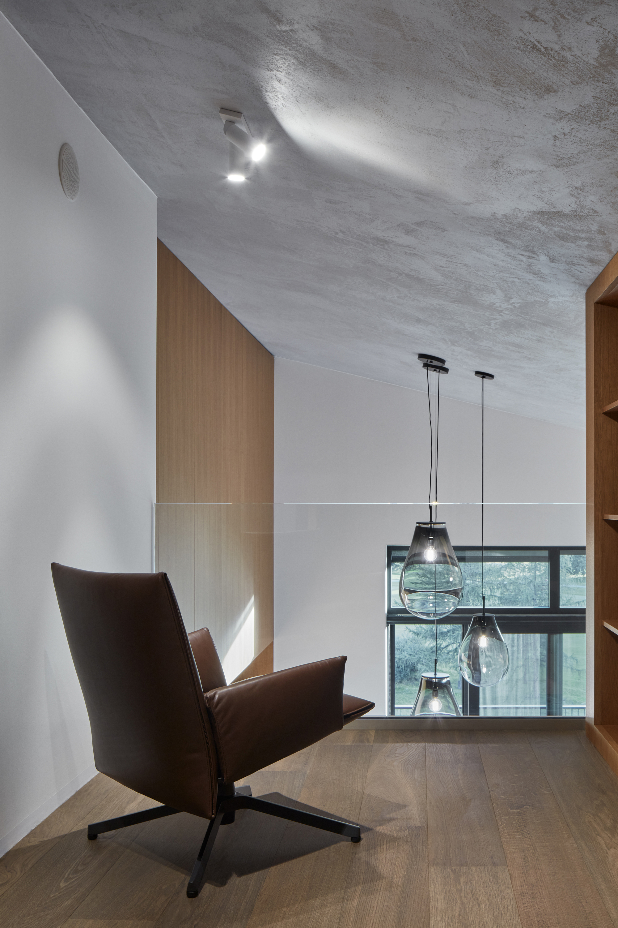 Gallery of Tee House / CMC architects - 20