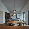 Tee House / CMC architects | ArchDaily