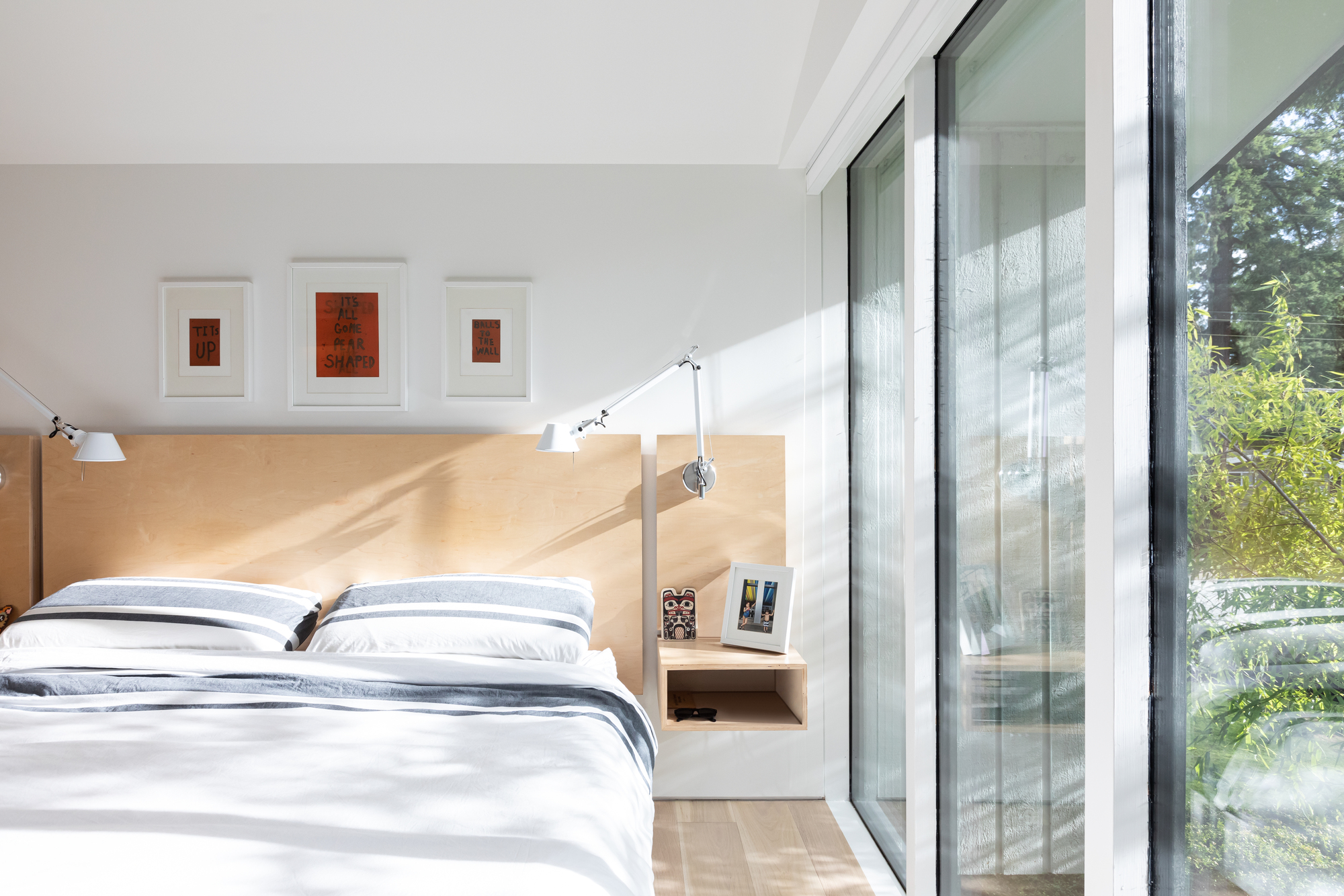 Gallery of Berkley House / RSAAW - 17