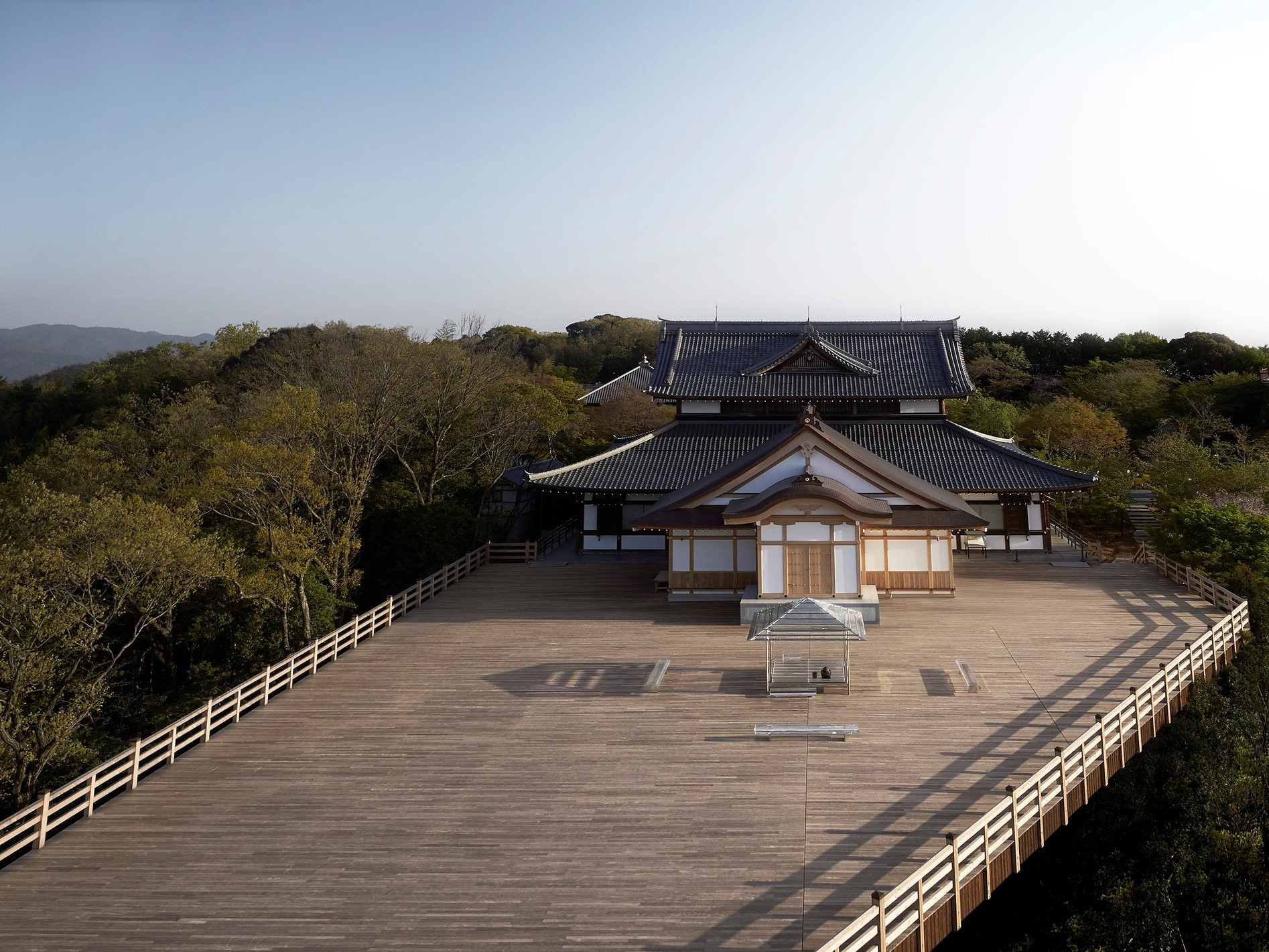 Galería de Casas de té: Reinterpretaciones del espacio tradicional - 6