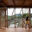 Teahouses: Reinterpretation of Traditional Spaces | ArchDaily
