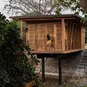 Teahouses: Reinterpretation of Traditional Spaces | ArchDaily