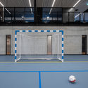 Bjerkreimshallen Multipurpose Hall / Arkitektkontoret Vest AS | ArchDaily