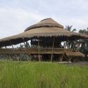 Roofing Systems for Bamboo Buildings | ArchDaily