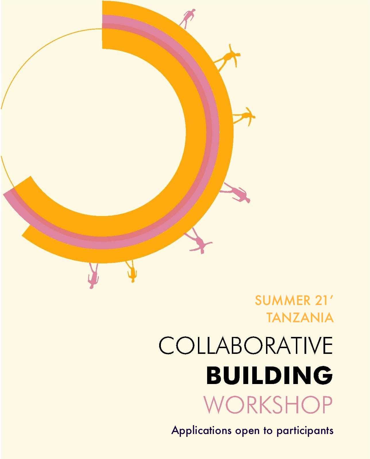 Collective Building Workshop - Rural Community Market - | ArchDaily