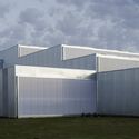 Modular Components in Industrial Architecture | ArchDaily