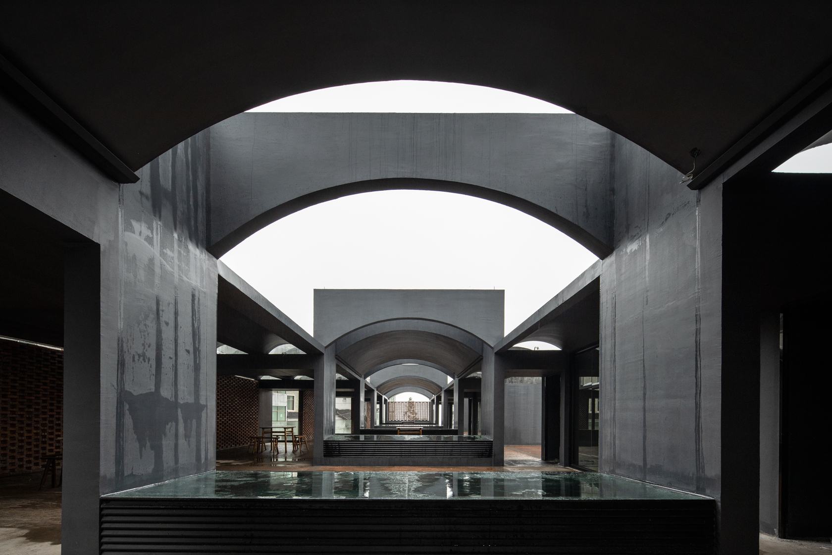 Modular Components in Industrial Architecture | ArchDaily