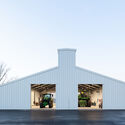 Modular Components in Industrial Architecture | ArchDaily