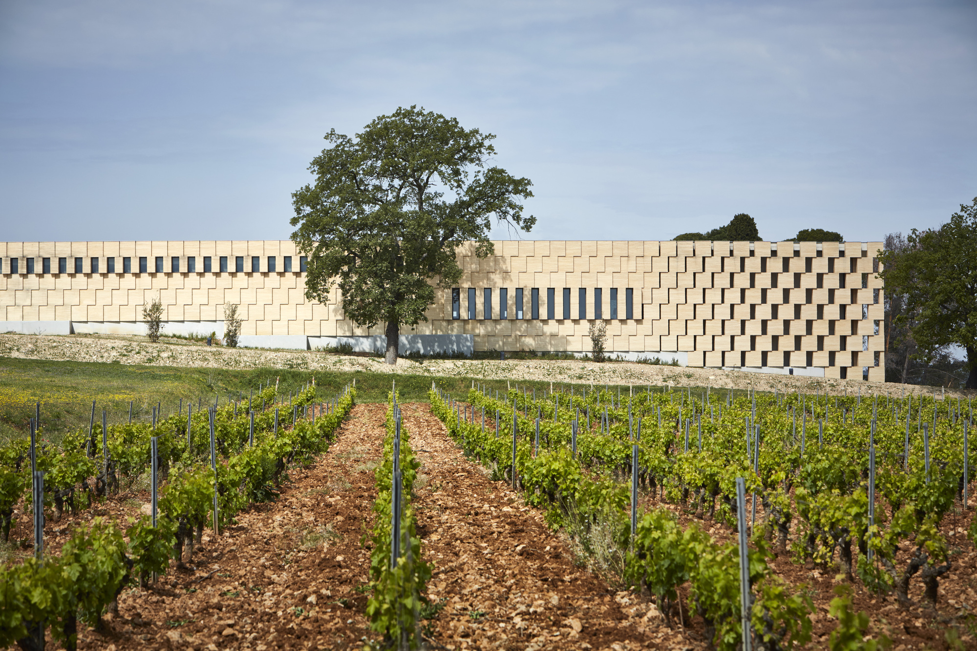 Gallery of Modular Components in Industrial Architecture - 7