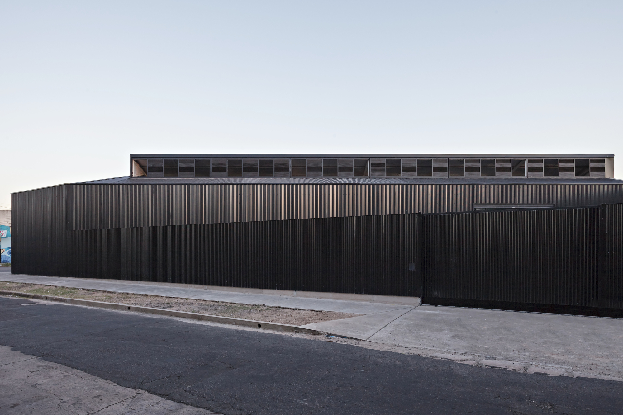 Gallery of Modular Components in Industrial Architecture - 6