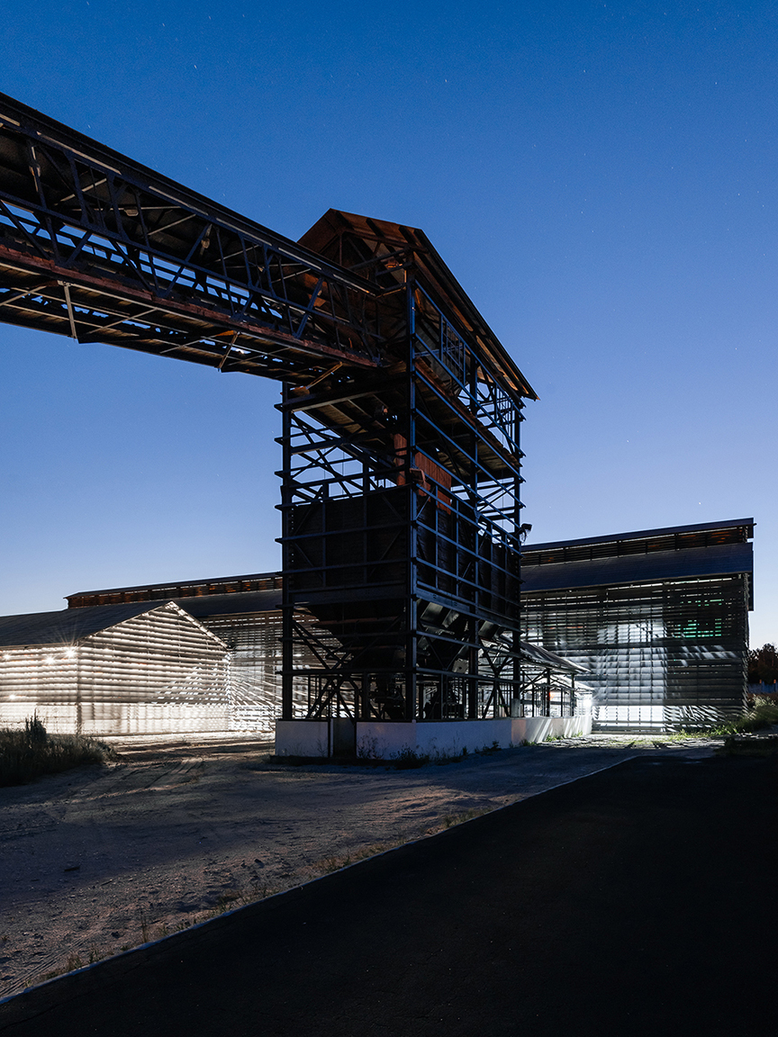 Gallery of Modular Components in Industrial Architecture - 17