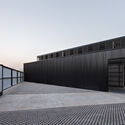 Modular Components in Industrial Architecture | ArchDaily