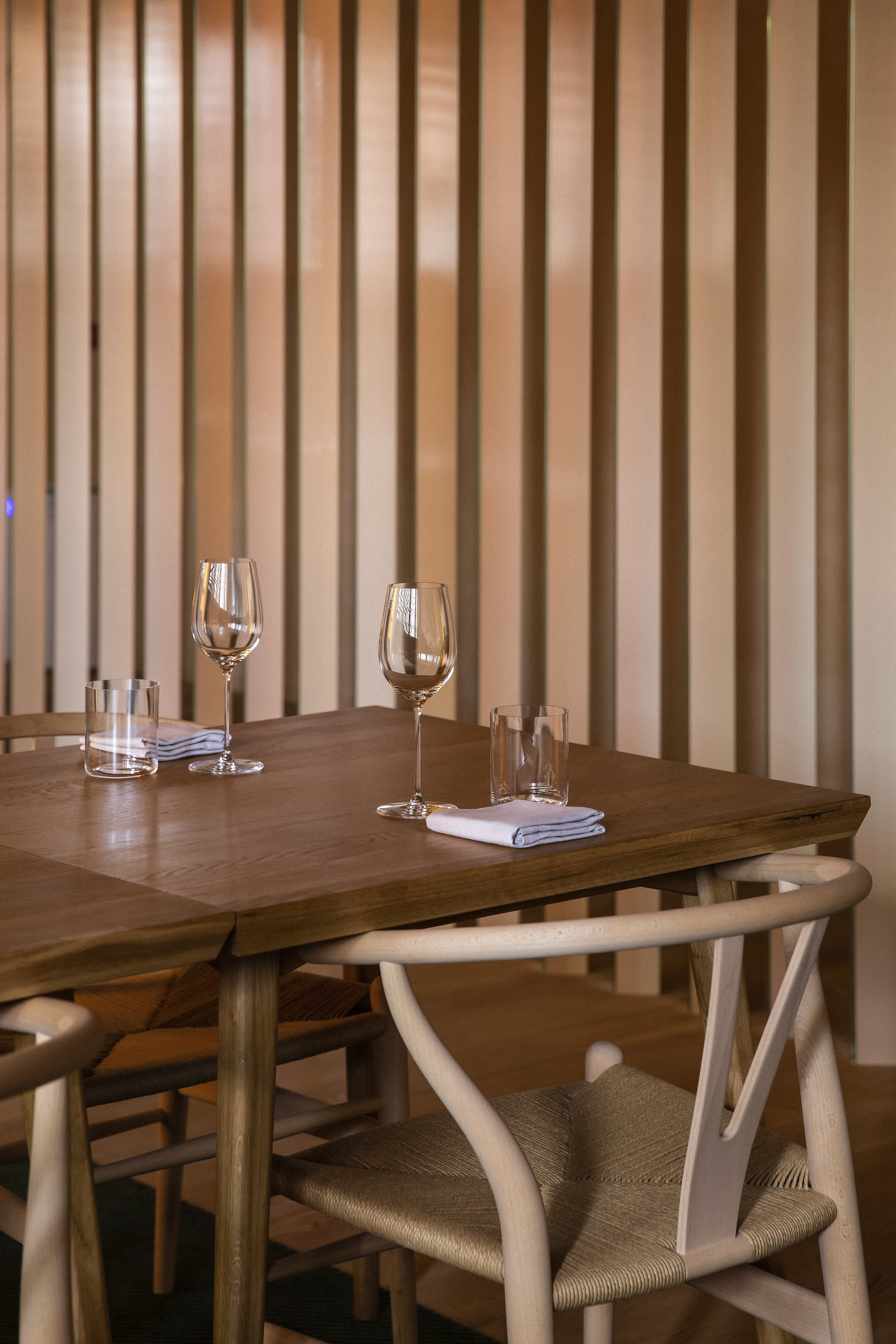 Gallery of Restaurant Whey / Snøhetta - 20