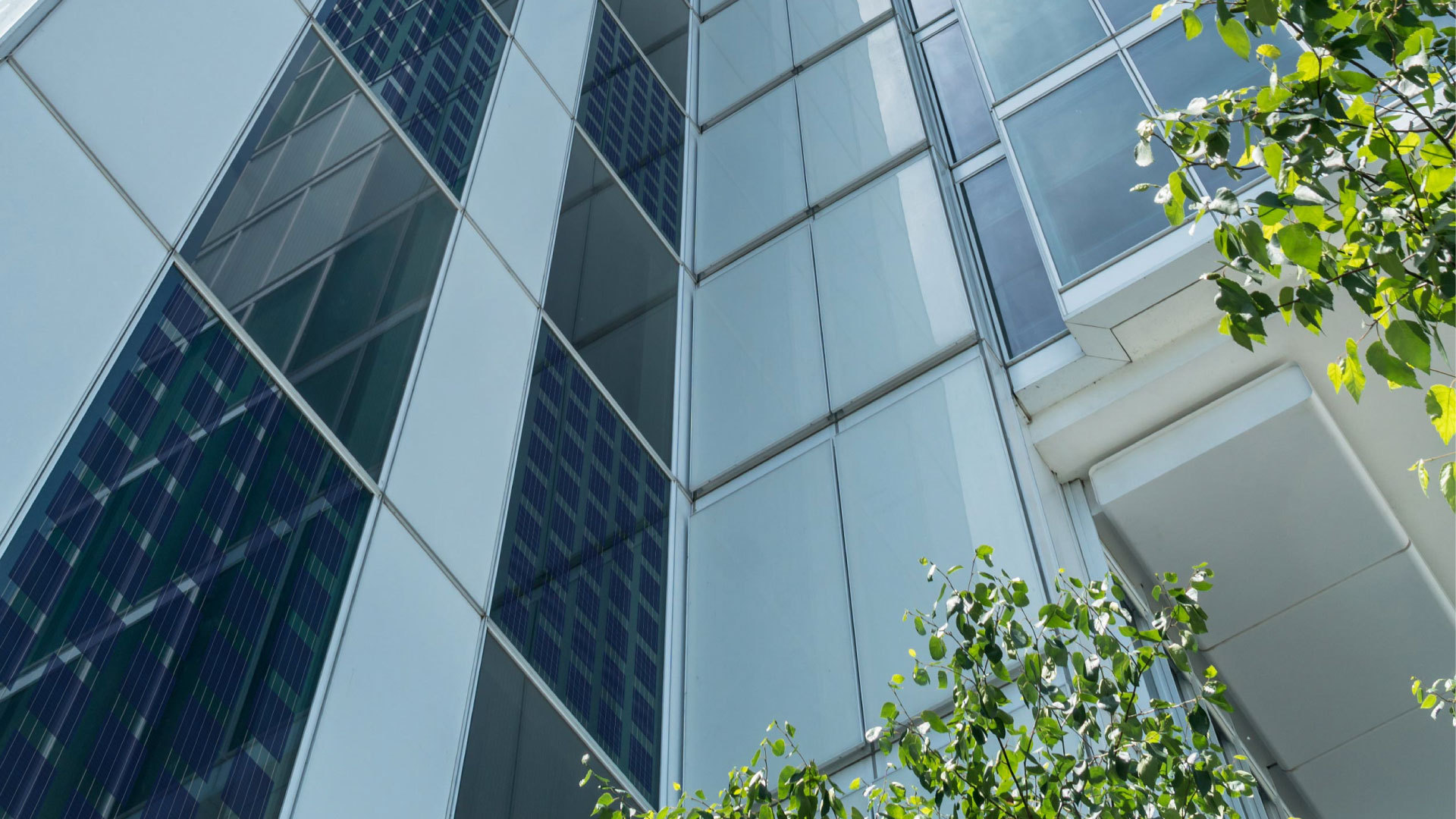 Gallery of Integrating Solar Technology into Facades, Skylights ...