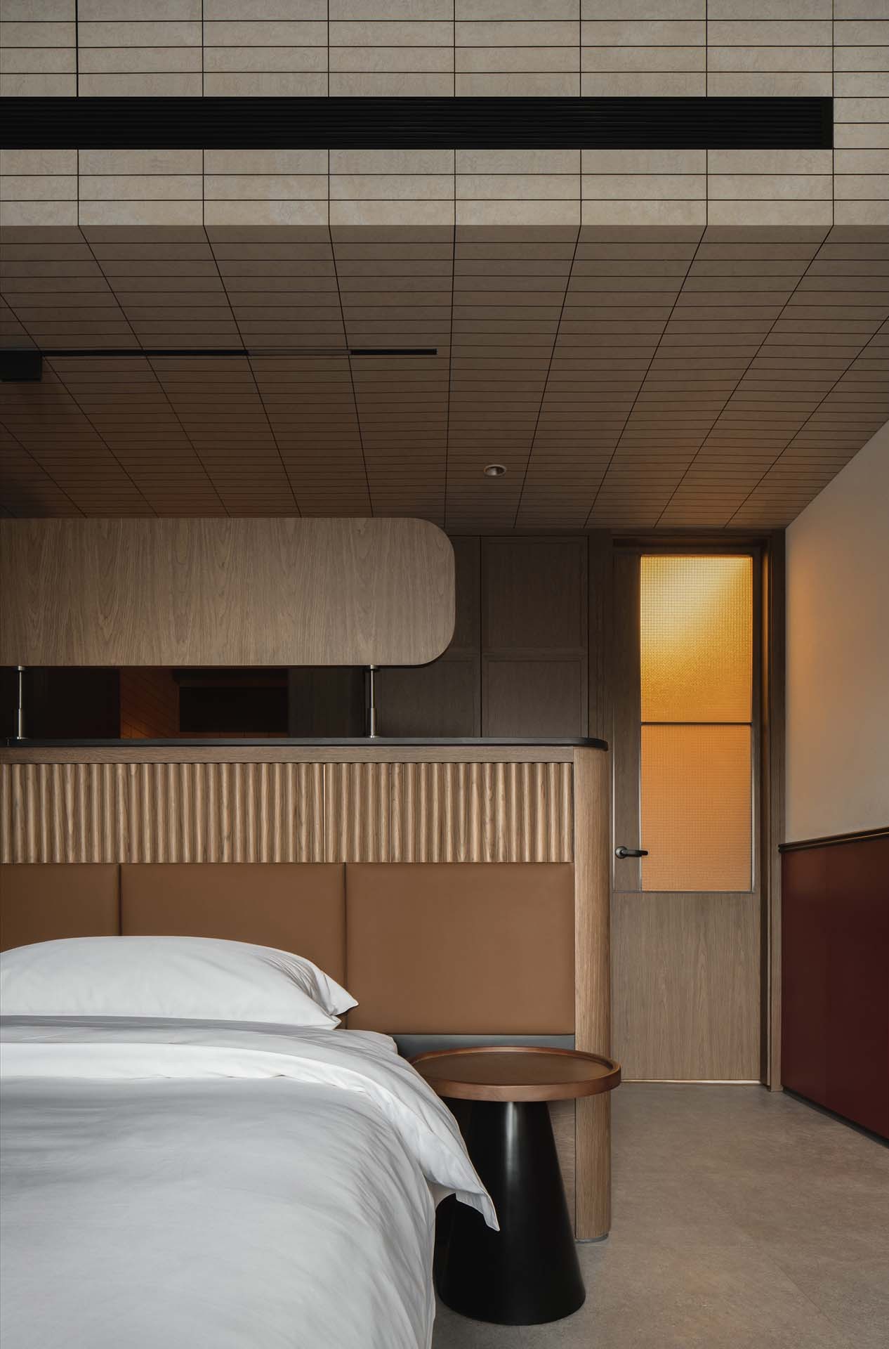 Gallery of BUDA Hotel / ARCHETYPE - 5