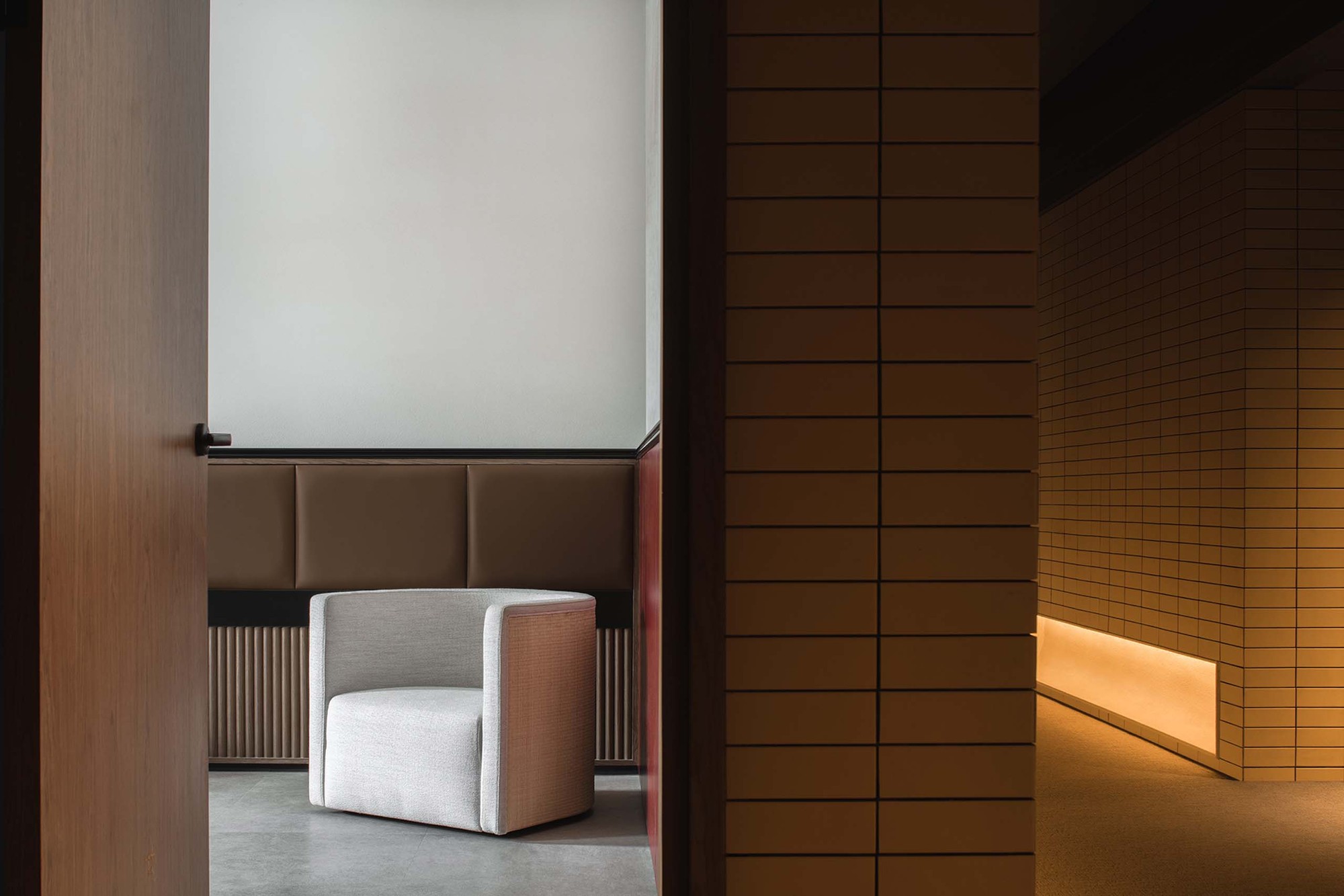 Gallery of BUDA Hotel / ARCHETYPE - 15