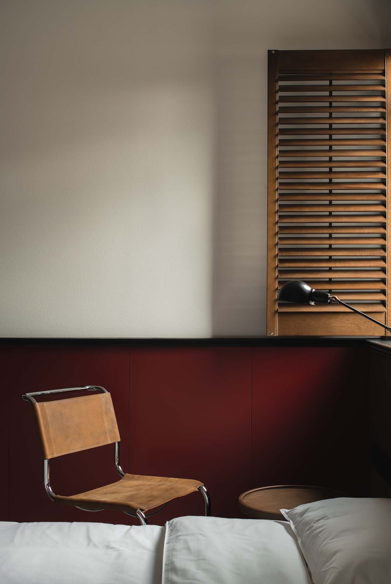 Gallery of BUDA Hotel / ARCHETYPE - 17