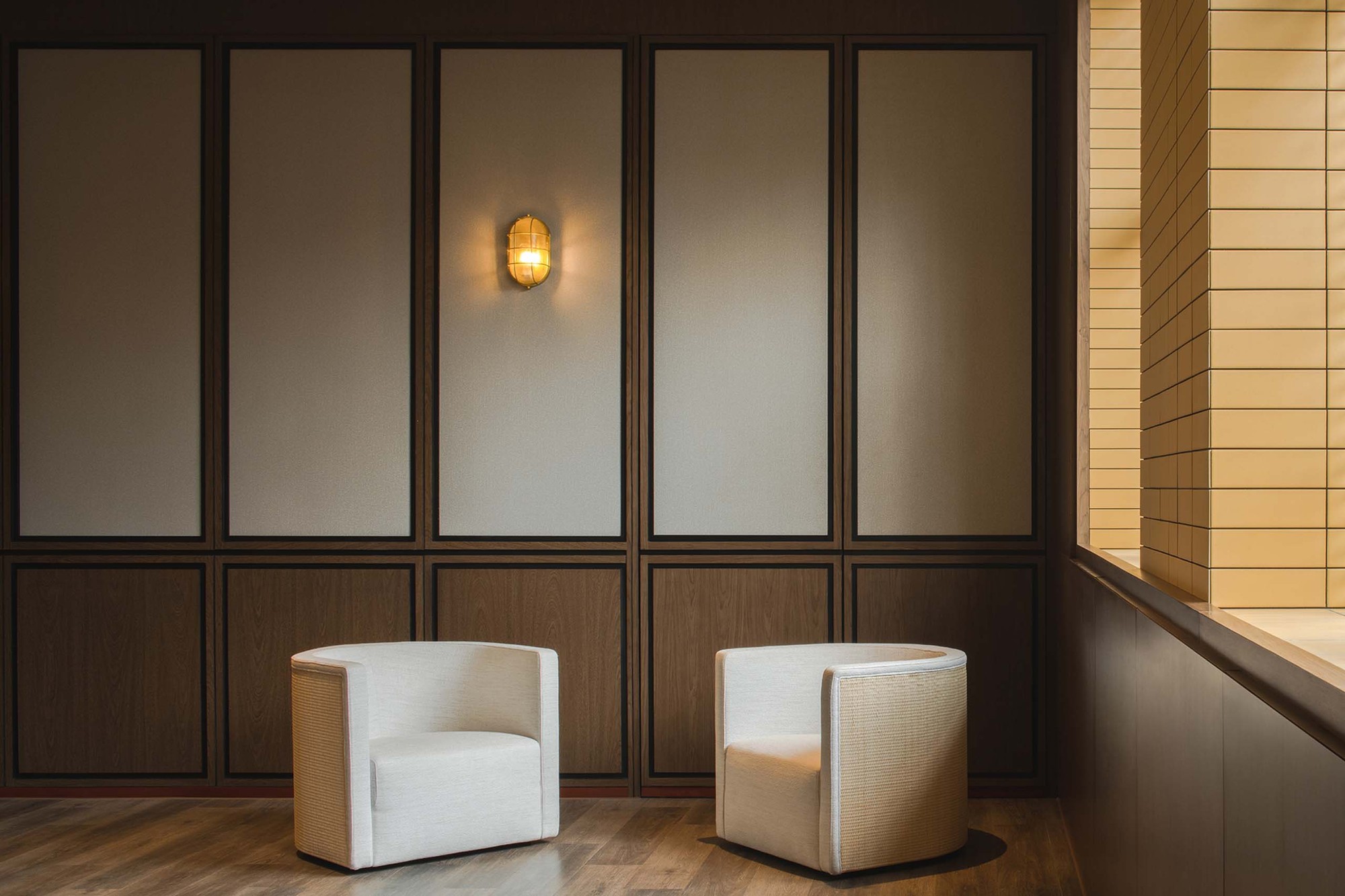 Gallery of BUDA Hotel / ARCHETYPE - 13