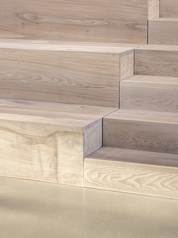 Galeria de Centro Climático Klimatorium / 3XN Architects + SLA ...