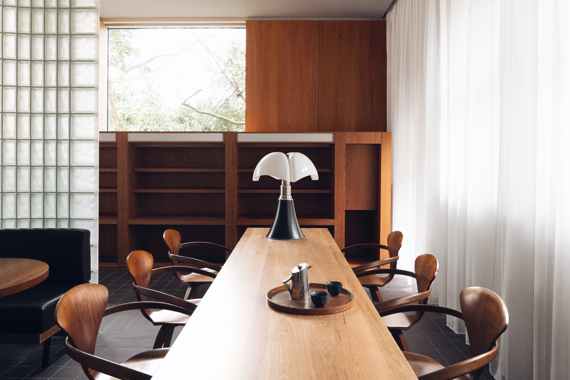 Gallery of Maido Sushi Restaurant / Child Studio - 2