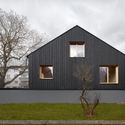 Gallery of Balhannah House / Mountford Williamson Architecture - 18