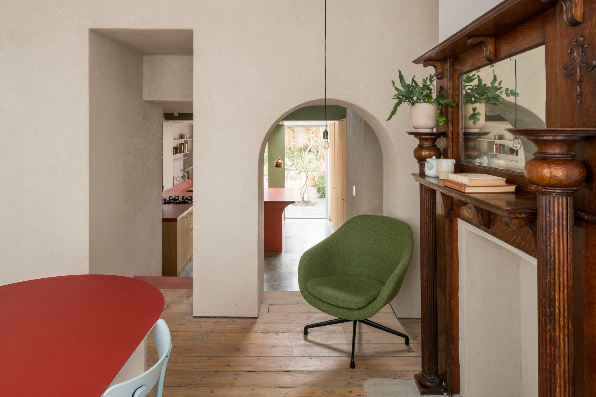 Gallery of House Recast / Studio Ben Allen - 3