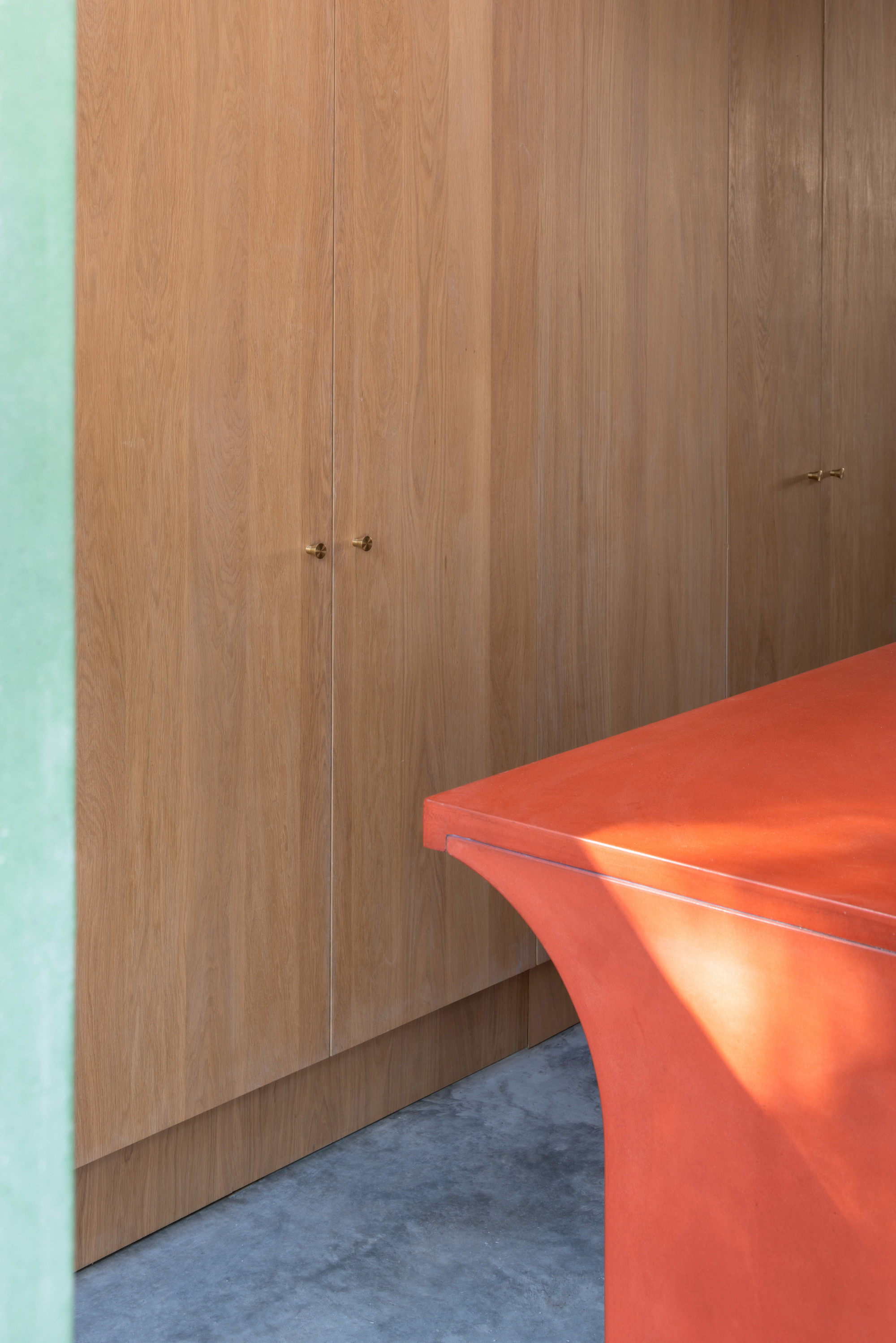 Galería de Casa remodelada / Studio Ben Allen - 11