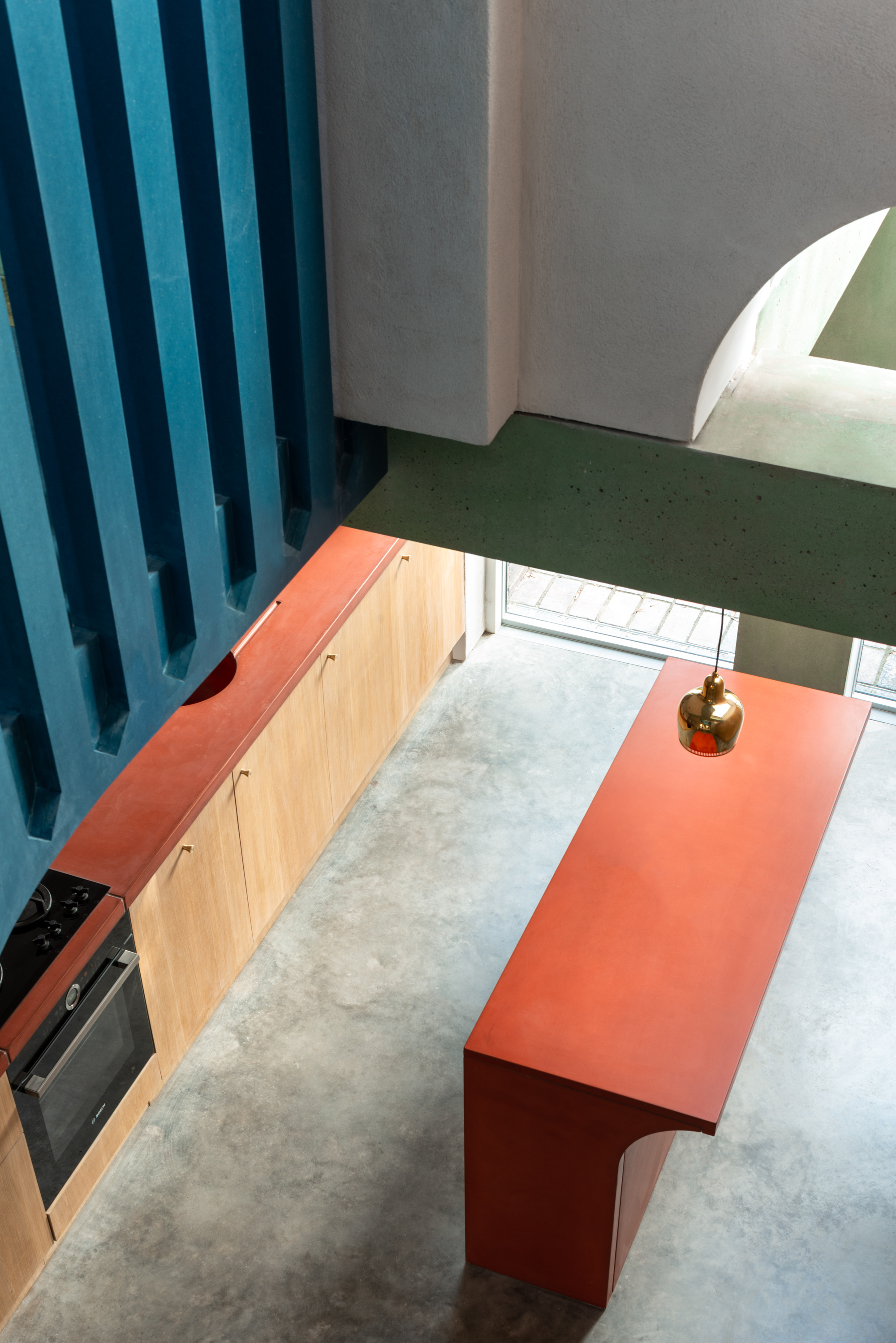 Galería de Casa remodelada / Studio Ben Allen - 18