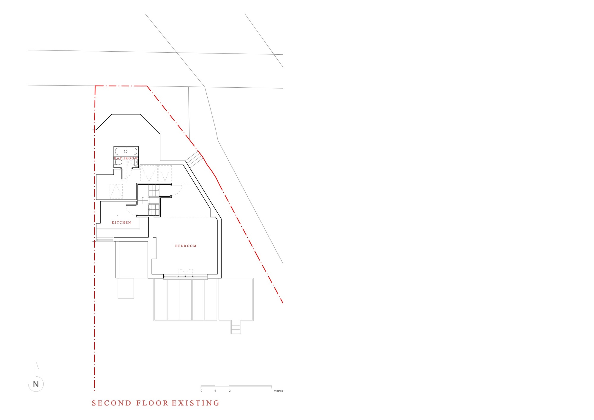 Gallery of House Recast / Studio Ben Allen - 28