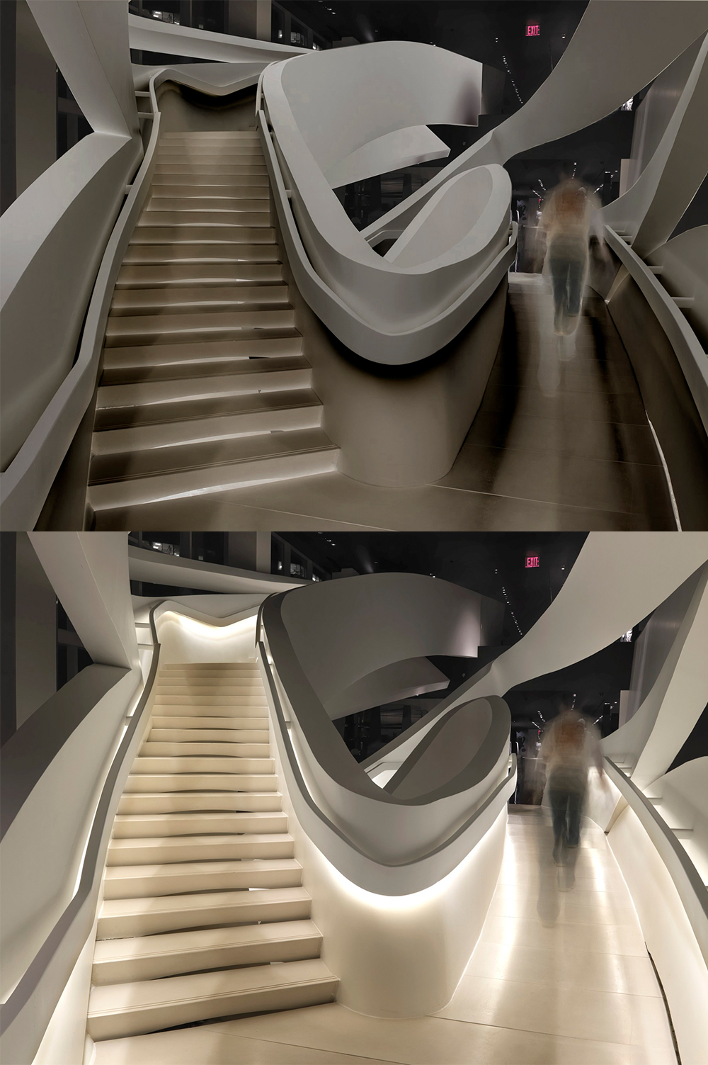 Gallery of Let There be Light! 12 Projects that Show the Impact ...