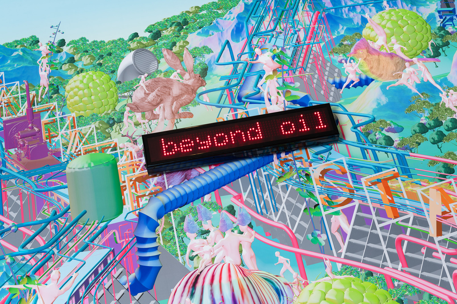 Gallery of How Social Sciences Shape the Built Environment - 7