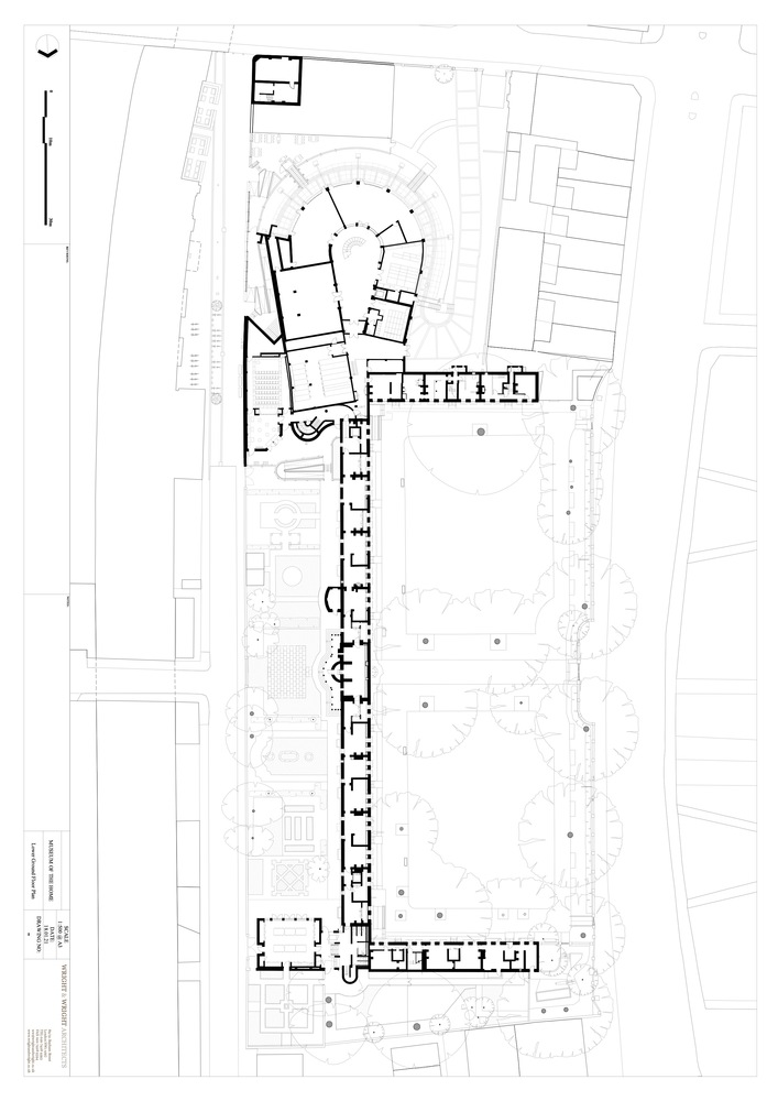 Gallery of Museum of the Home / Wright & Wright Architects - 21