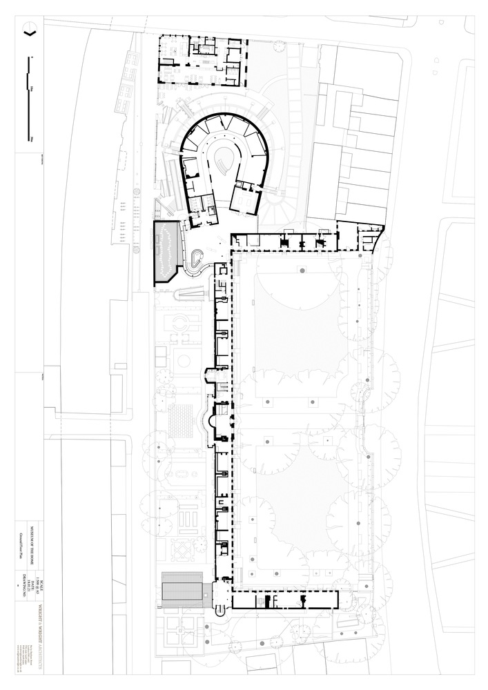 Gallery of Museum of the Home / Wright & Wright Architects - 19