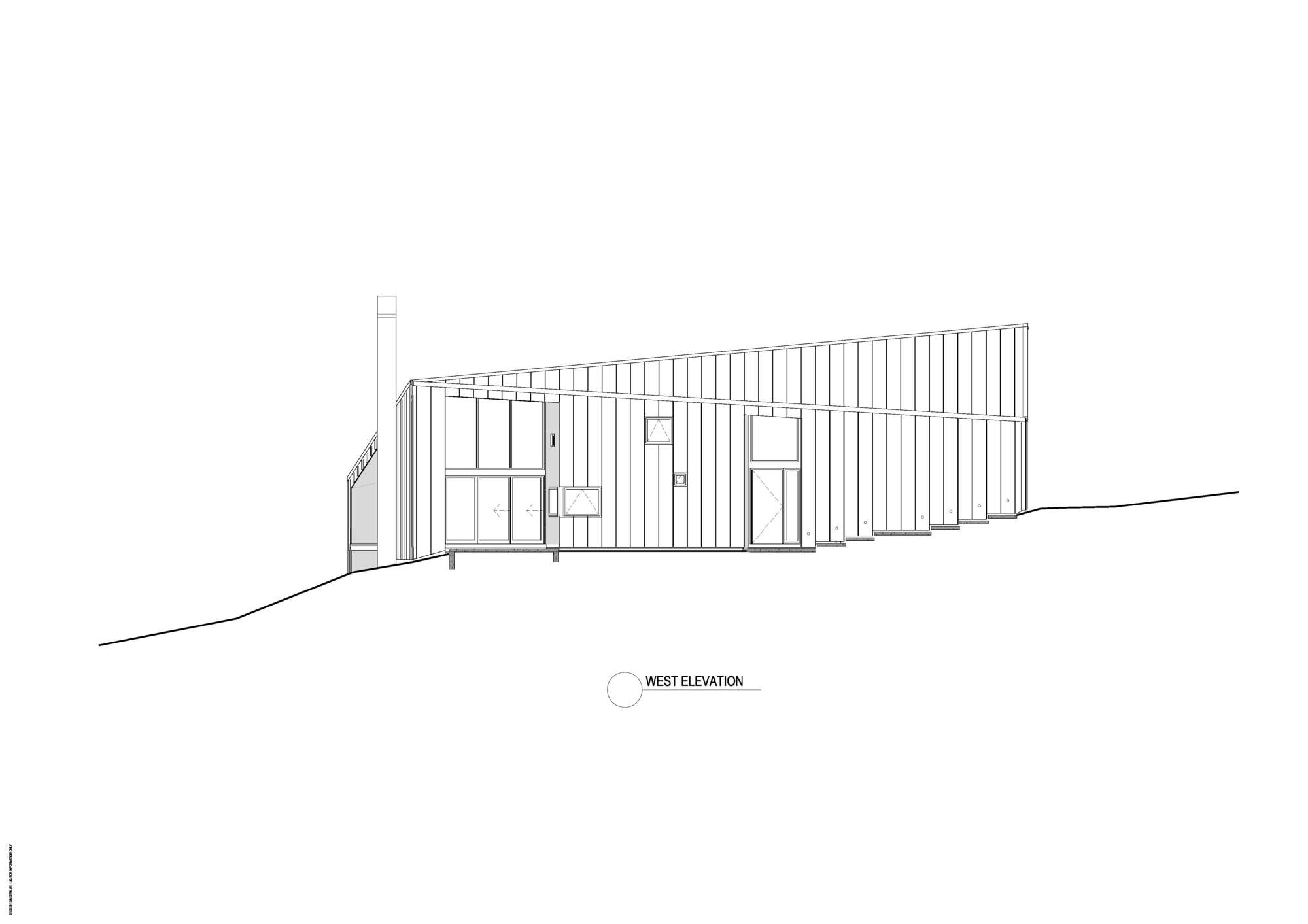 Gallery of Tom’s House / Anna-Marie Chin Architects - 26