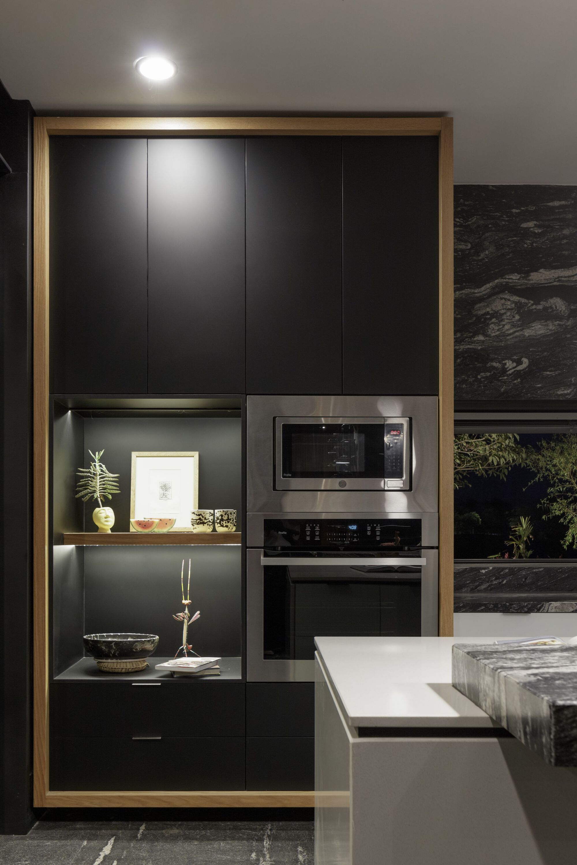 Galería de Casa Neró / Di Frenna Arquitectos - 10