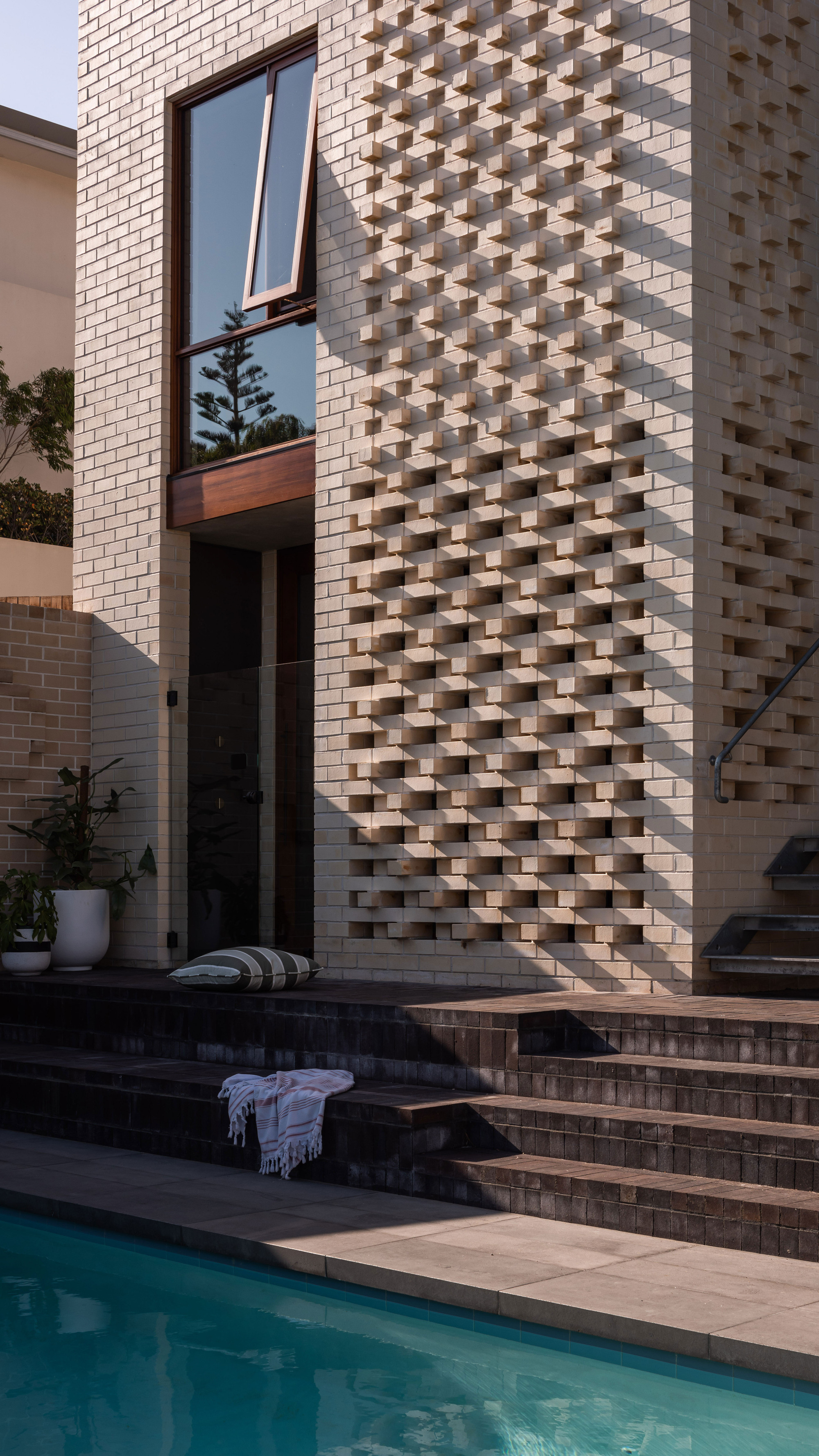 Galería de Residencia Klopper / Klopper & Davis Architects - 7