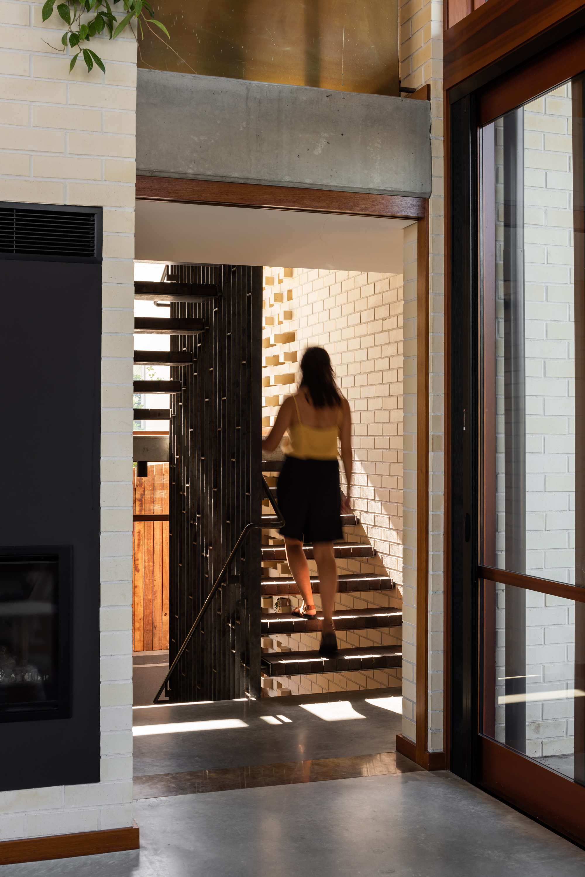 Gallery of Klopper Residence / Klopper & Davis Architects - 9