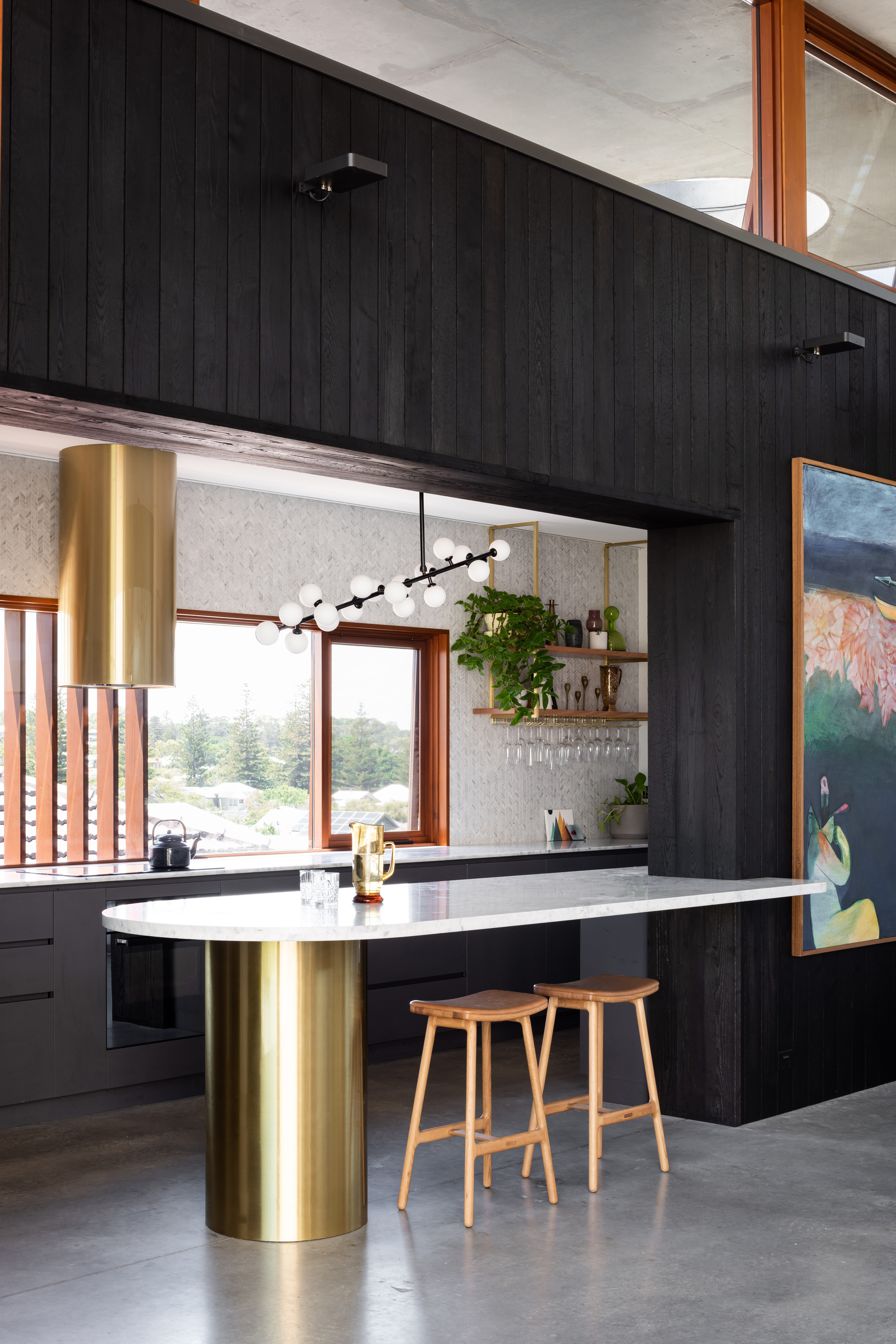 Gallery of Klopper Residence / Klopper & Davis Architects - 15