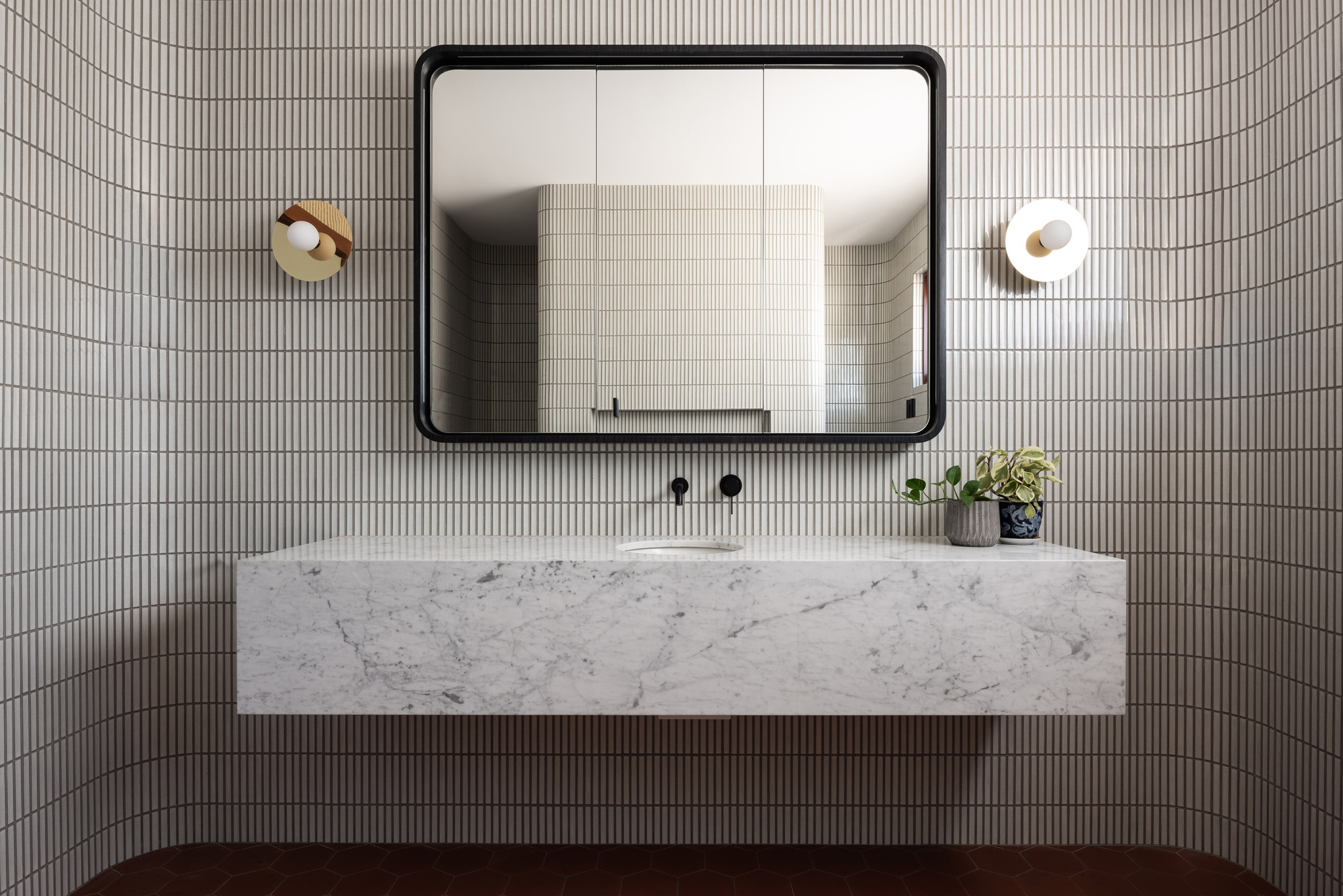 Galería de Residencia Klopper / Klopper & Davis Architects - 16