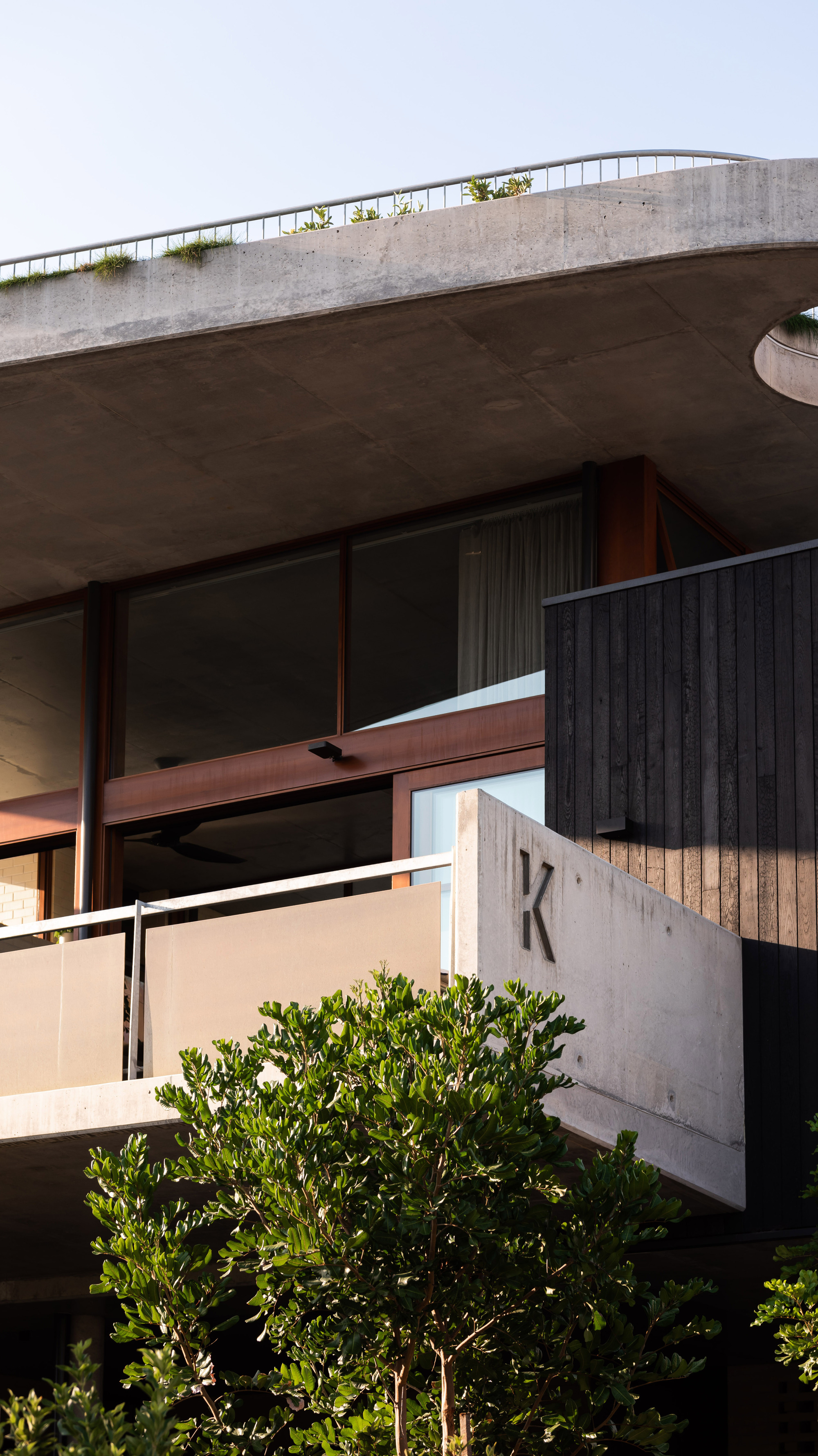 Gallery of Klopper Residence / Klopper & Davis Architects - 13