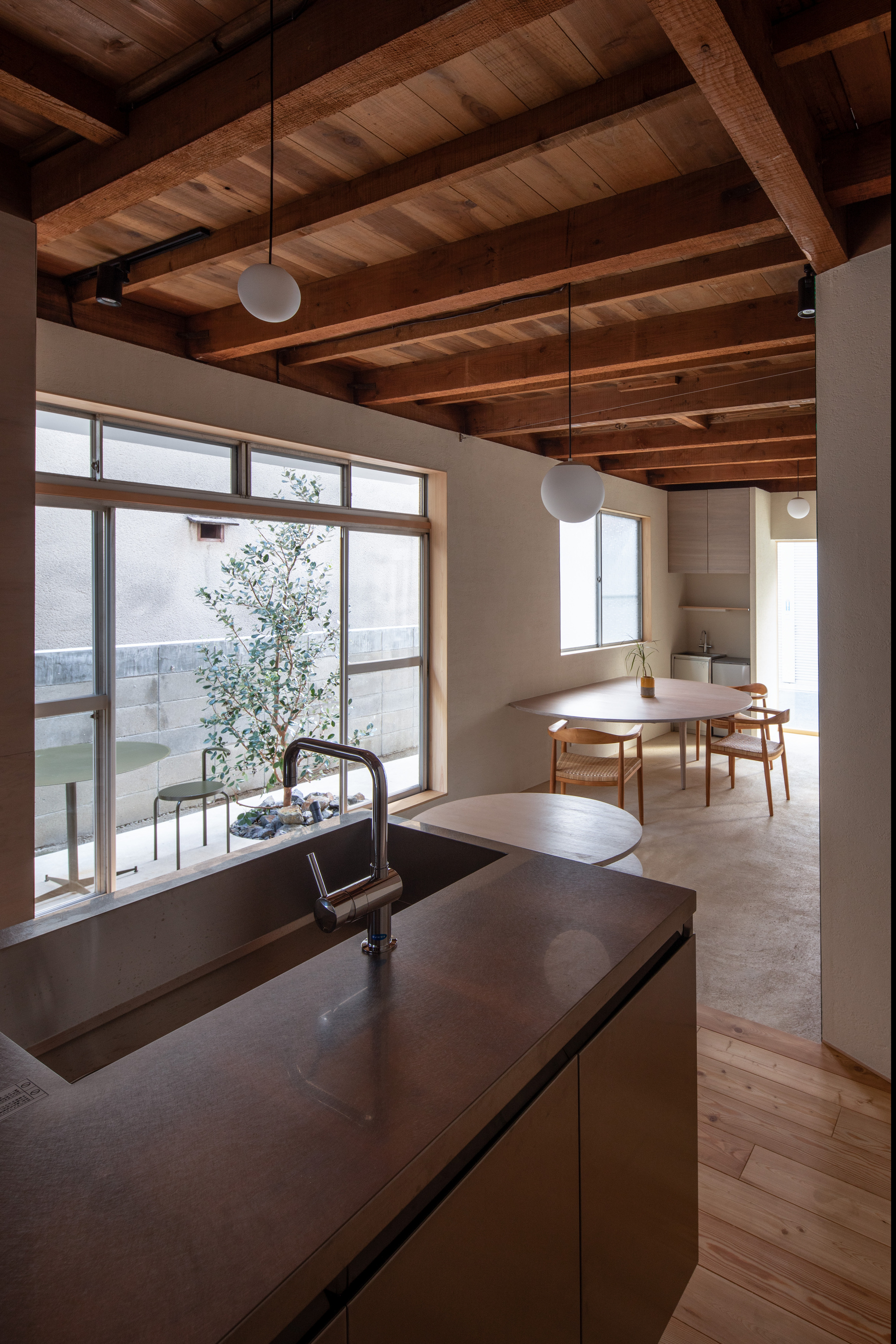 Gallery of 123 Steps / MASA Architects - 9