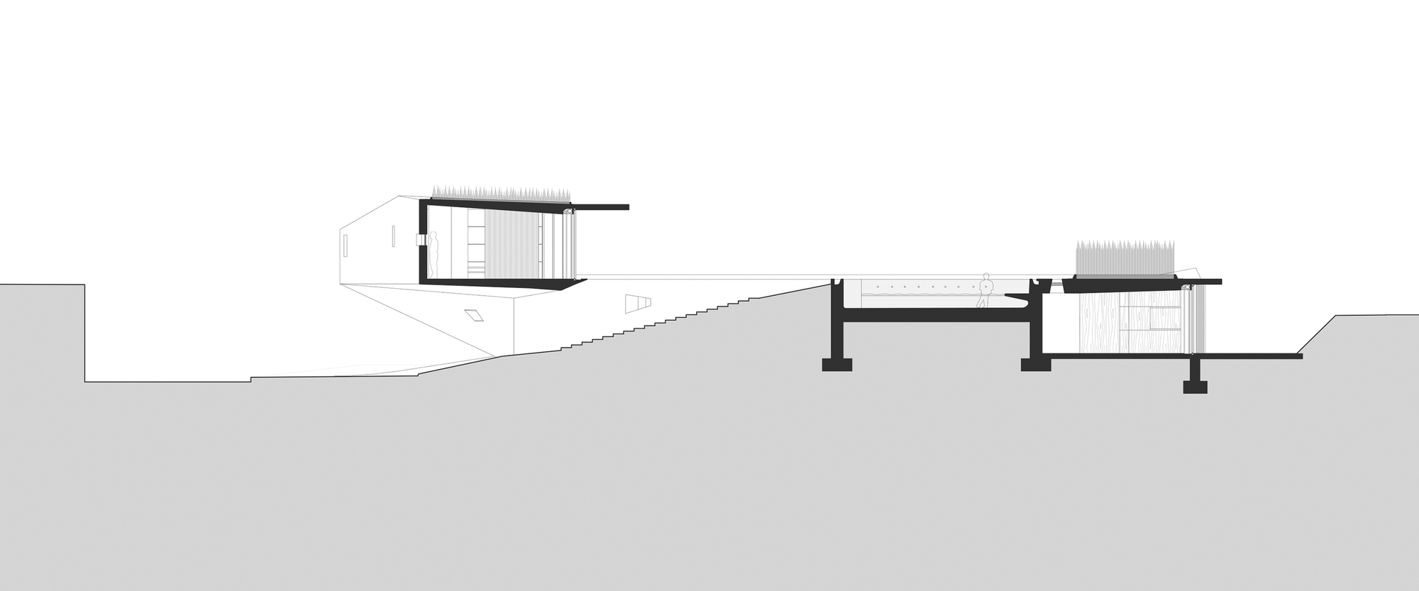 Gallery of Villa Varoise / NADAAA - 23