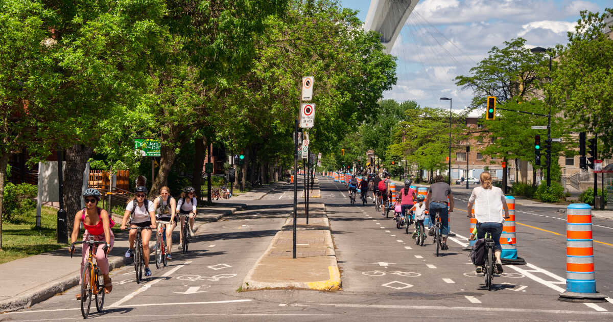 Gallery of 10 Cities Embracing Bicycles in their Urban Planning - 8