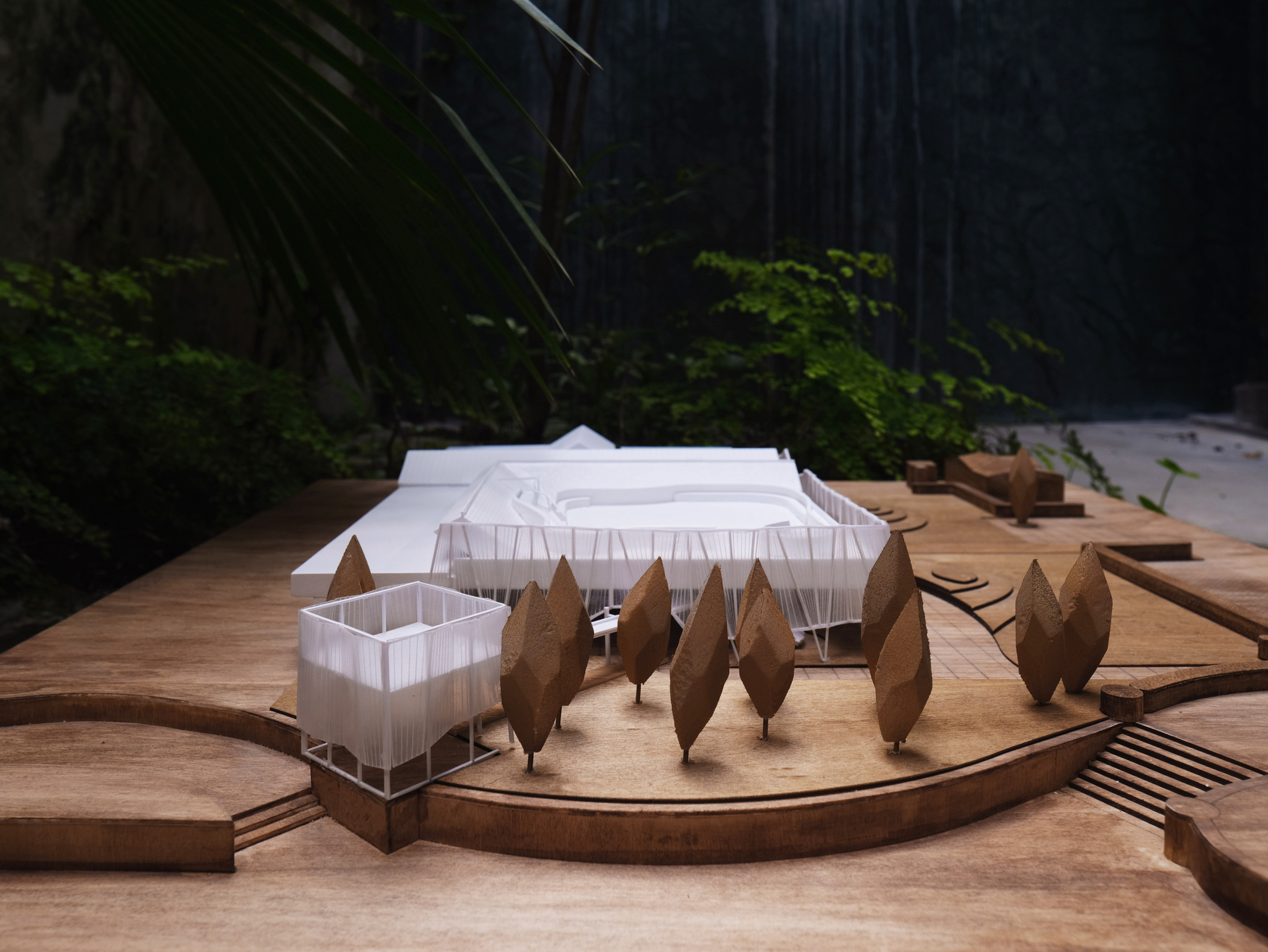 Gallery of City Living Room / Mur Mur Lab - 23