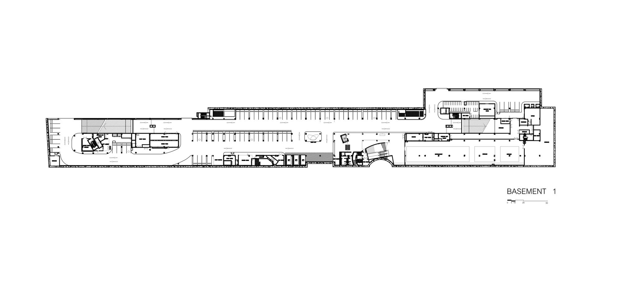 Gallery of VELAA, The Sindhorn Village / Architects 49 - 19