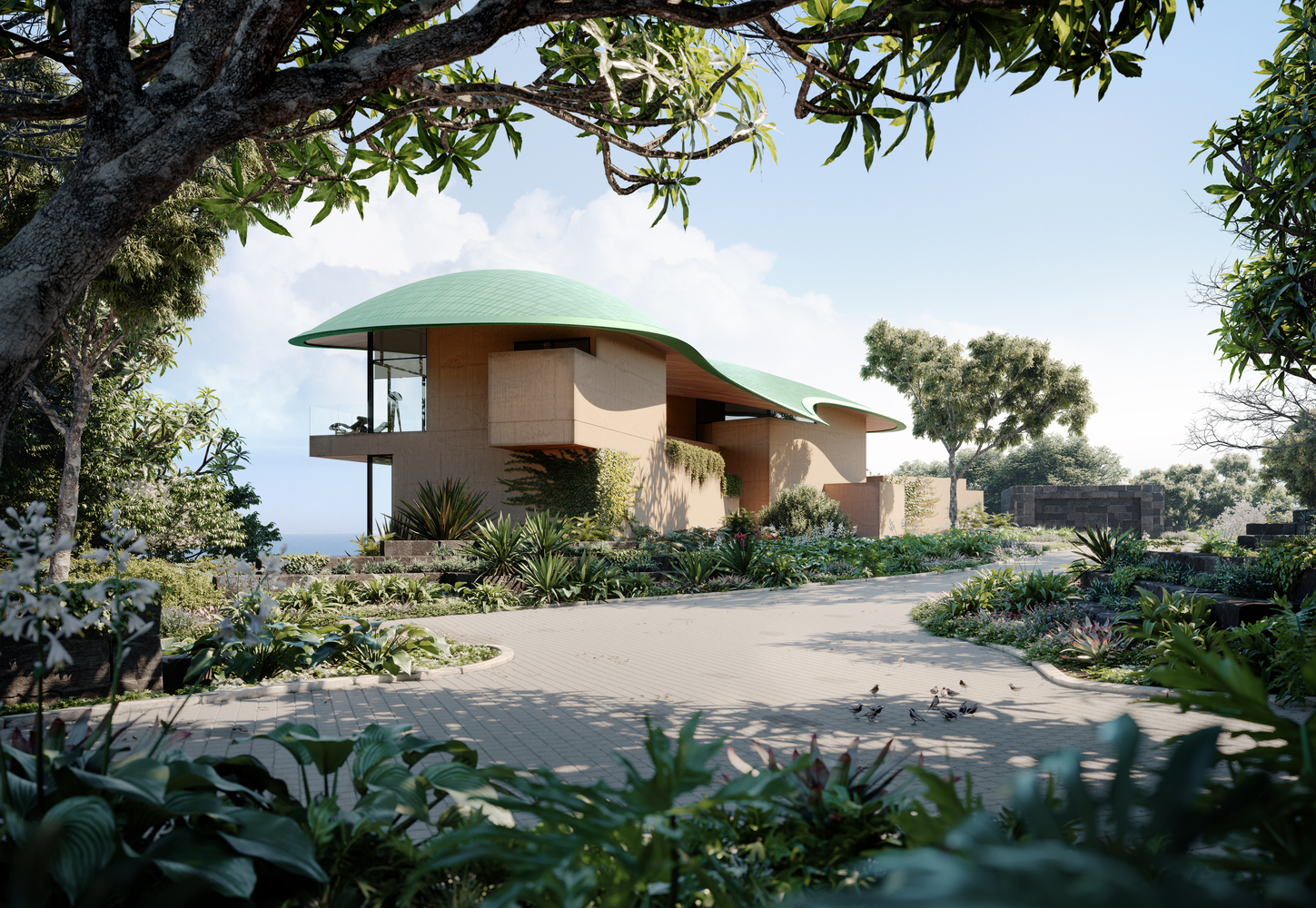 Gallery of "I Wanted to Dance Here!": In Conversation with Antoine ...