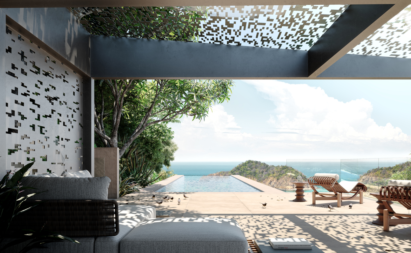 Gallery of "I Wanted to Dance Here!": In Conversation with Antoine ...