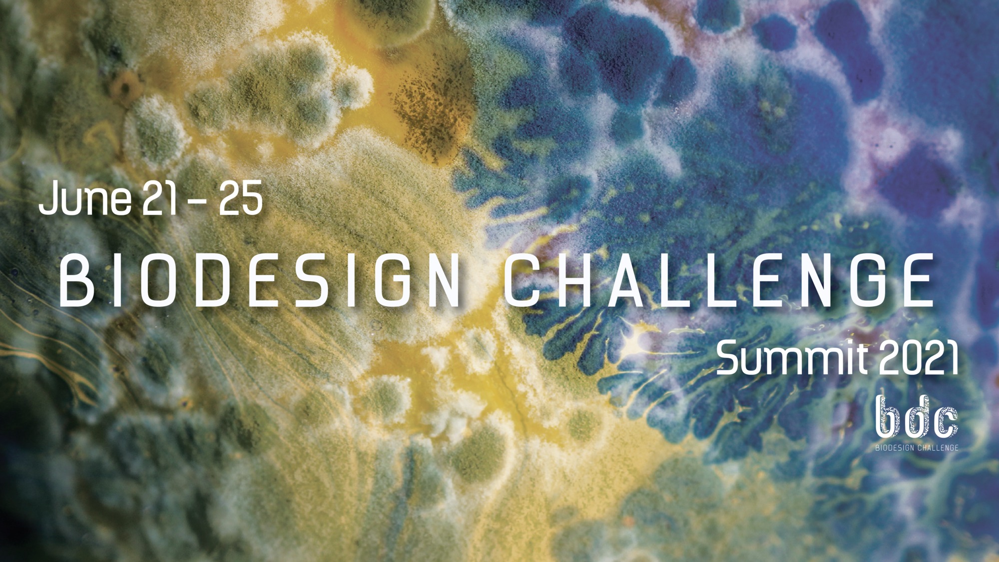 Gallery of Biodesign Challenge Summit 2021 - 1