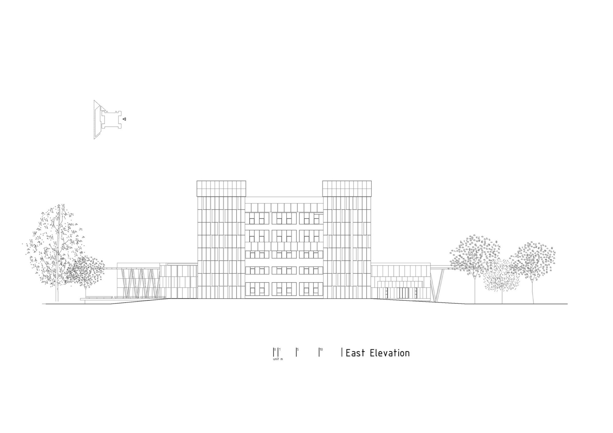 Gallery of Pingtung Public Library / MAYU architects - 50